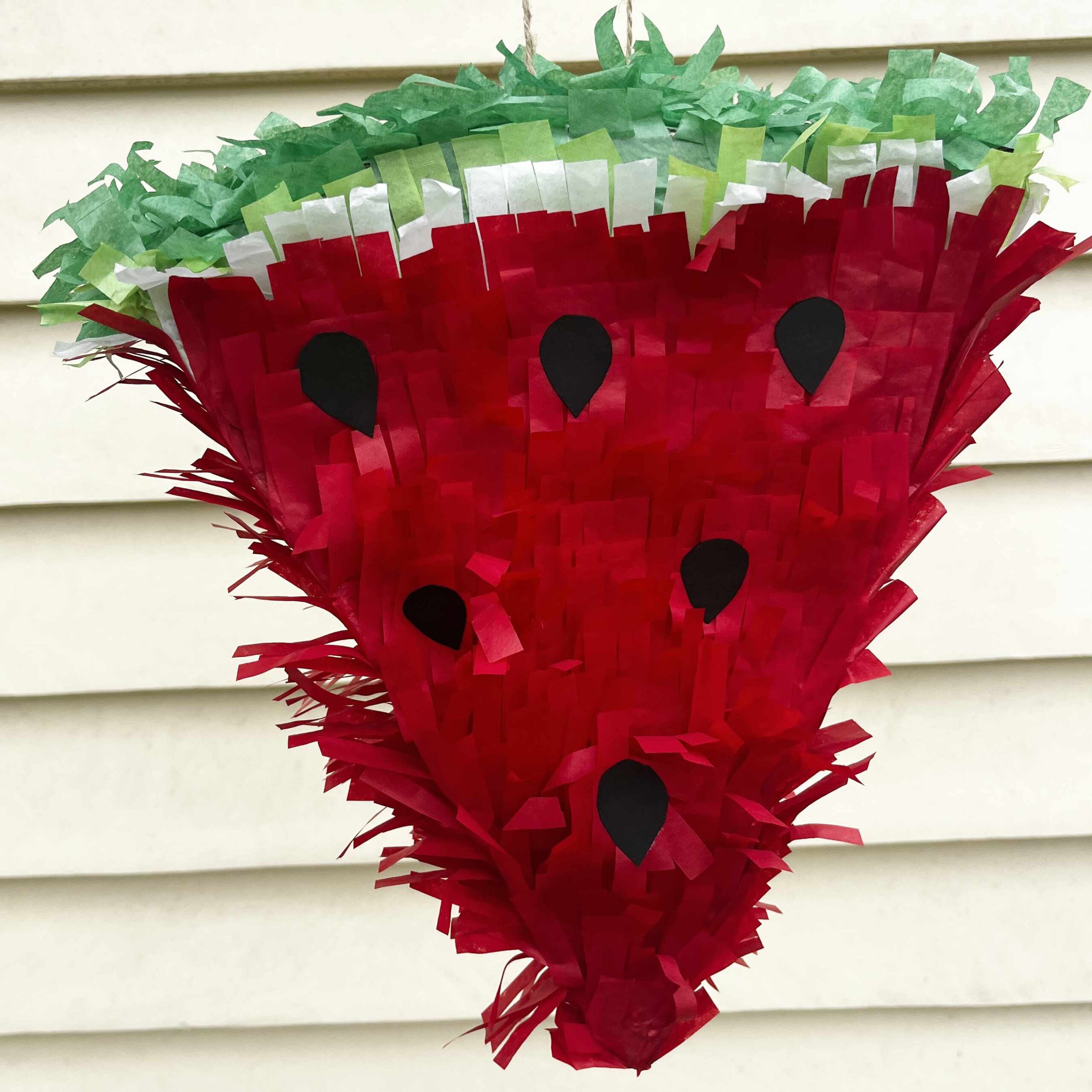 Watermelon Piñata – 15th Jan 10am-12pm – Studio Arty Show